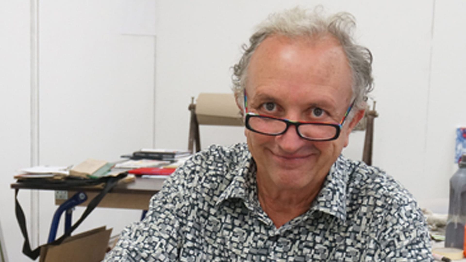 Ramon Puig Cuyàs: Silence Please! - Art Jewelry Forum