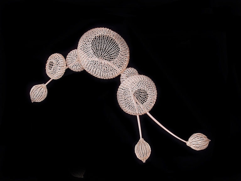Sowon Joo - Art Jewelry Forum