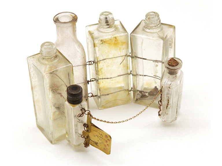 Bernhard Schobinger - Art Jewelry Forum