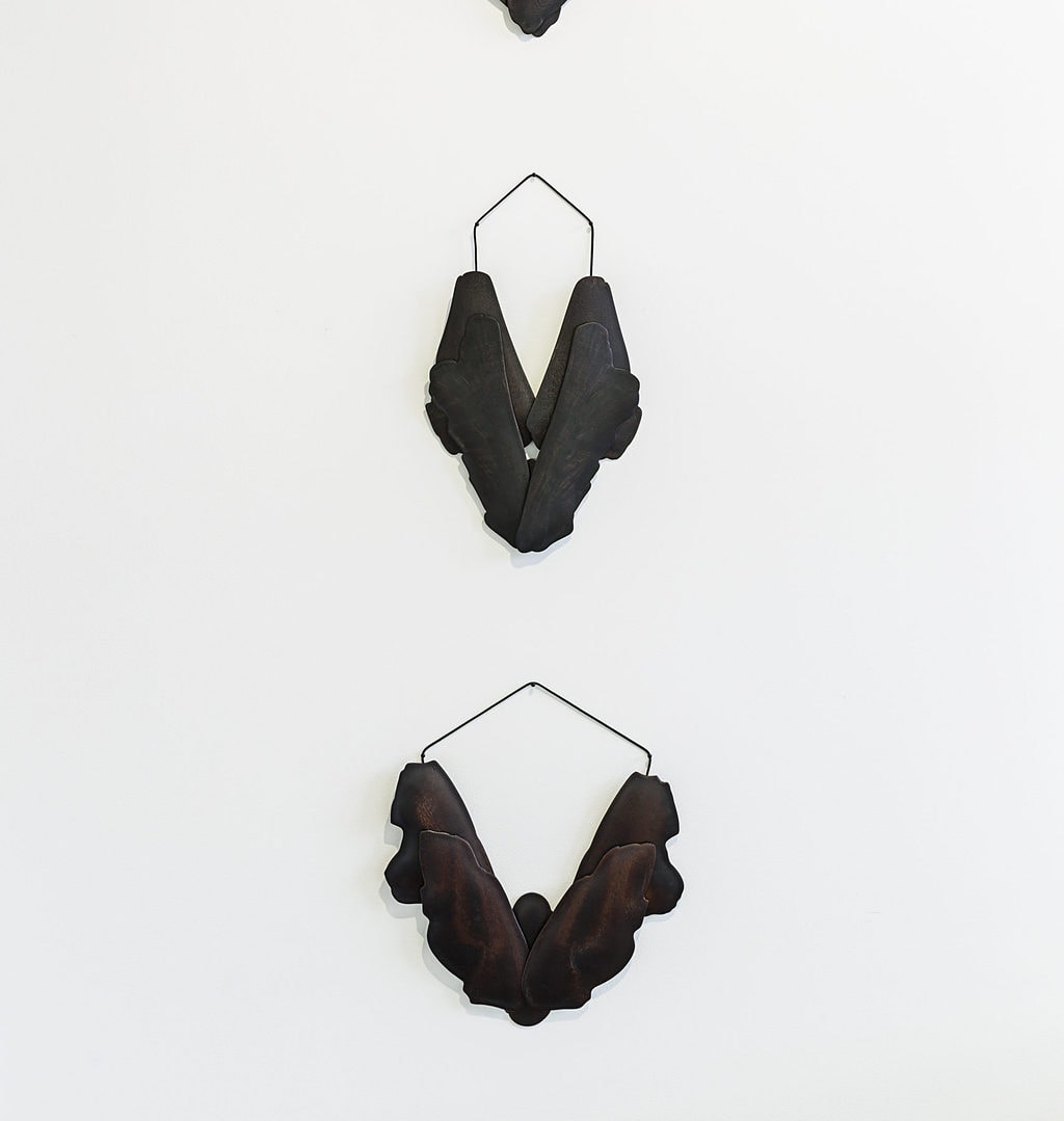 Inaugural Mari Funaki award review - Art Jewelry Forum