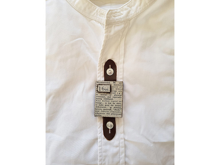 Jo Pond - Art Jewelry Forum