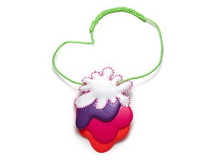 Magali Thibault Gobeil - Art Jewelry Forum