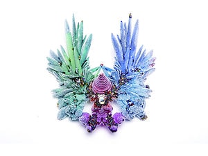 Xiaodai Huang - Art Jewelry Forum