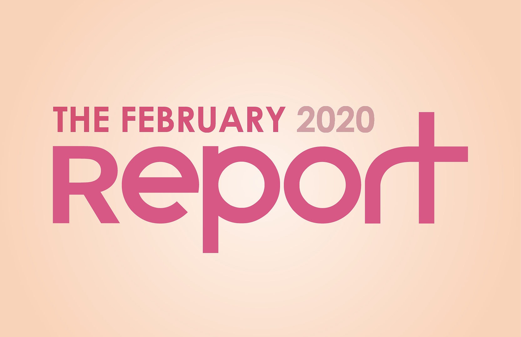 The February 2020 Report - Art Jewelry Forum