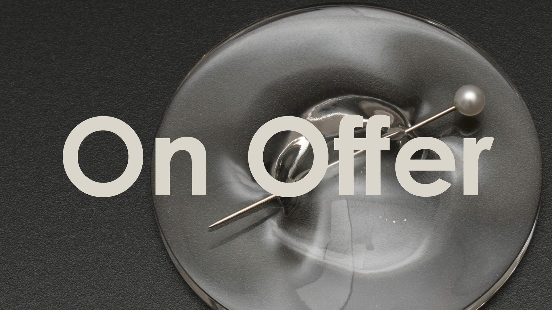 On Offer - Art Jewelry Forum