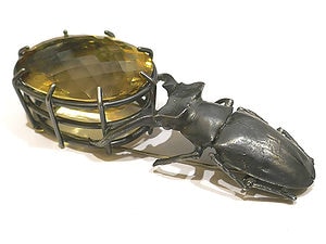 Georg Dobler - Art Jewelry Forum