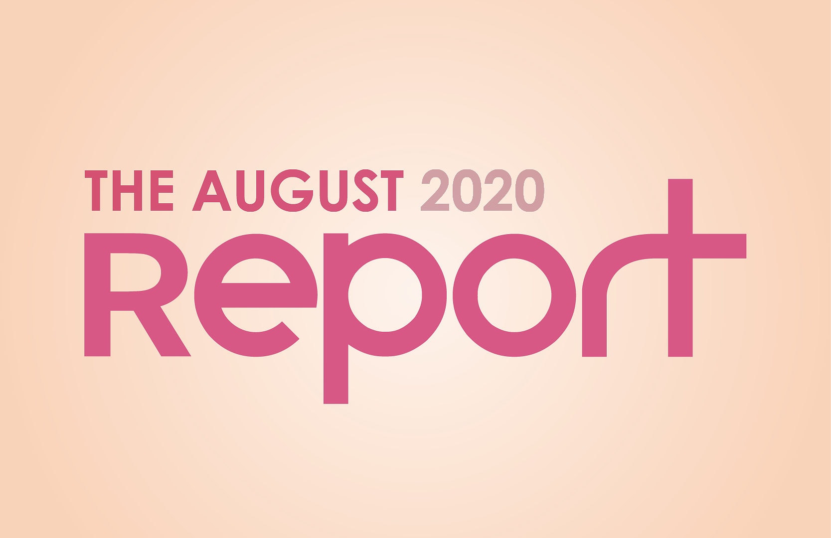 The August 2020 Report - Art Jewelry Forum
