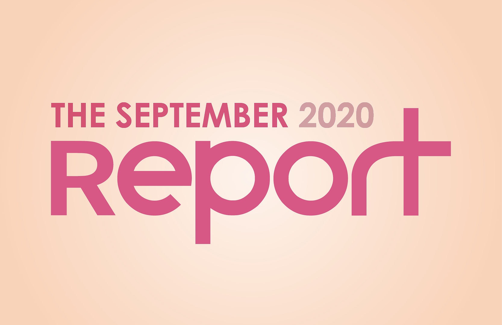 The September 2020 Report - Art Jewelry Forum