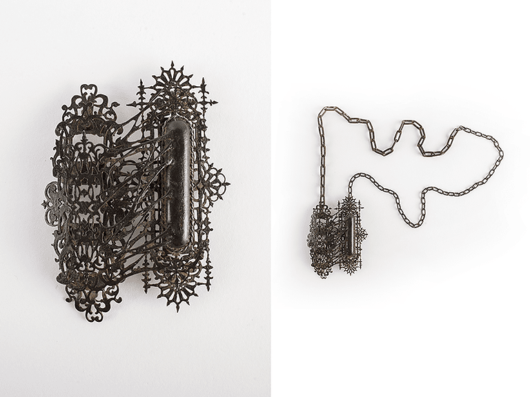 Fumiki Taguchi - Art Jewelry Forum