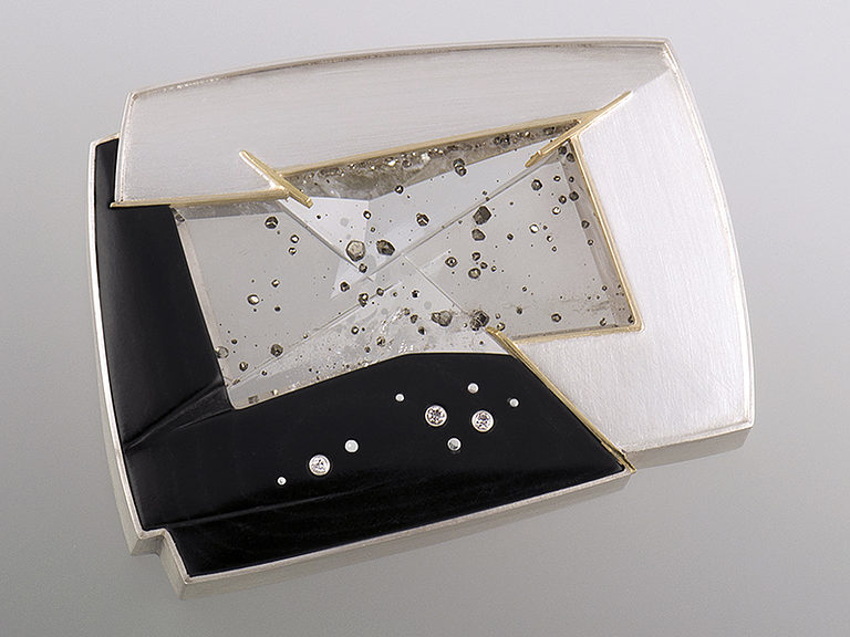 A Tasteful Tribute to an Exquisite Aesthetic - Art Jewelry Forum