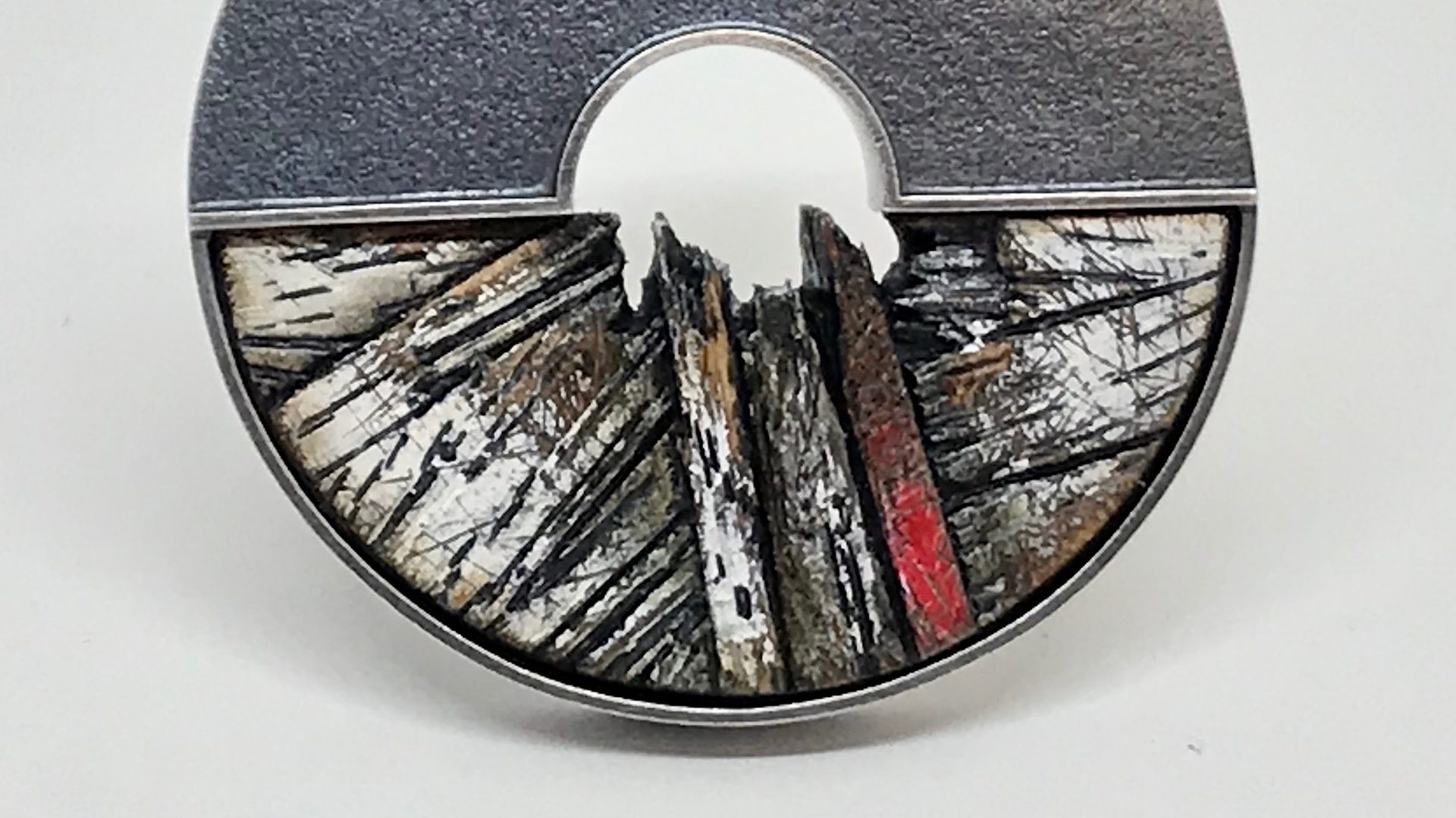 AJF Live with David Harper Clemons - Art Jewelry Forum