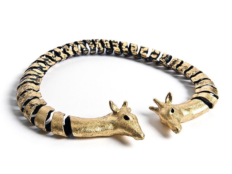 Emily Cobb - Art Jewelry Forum