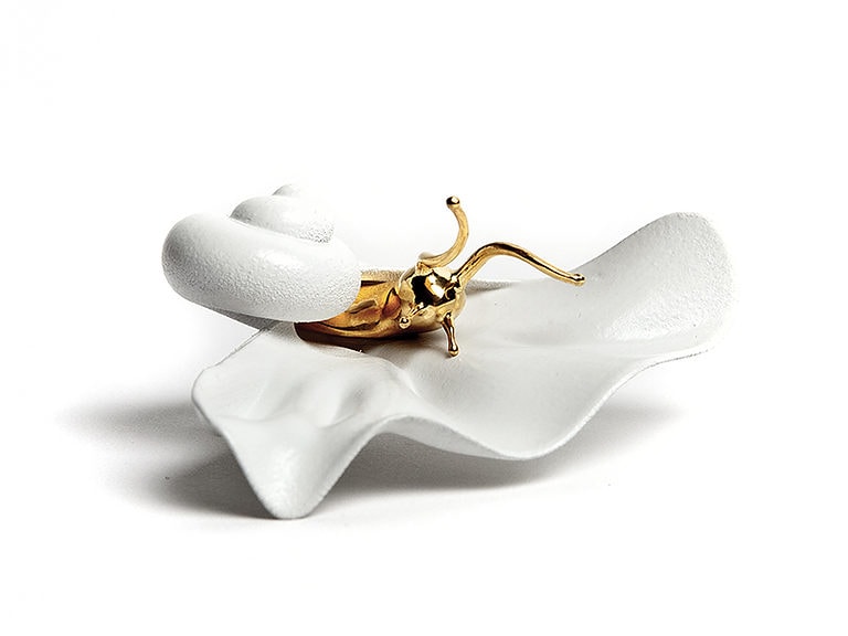 Emily Cobb - Art Jewelry Forum