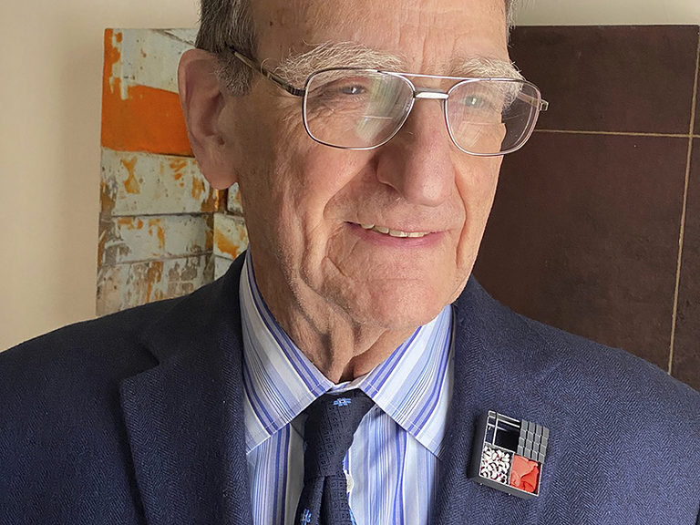 In Conversation with Karen Rotenberg - Art Jewelry Forum