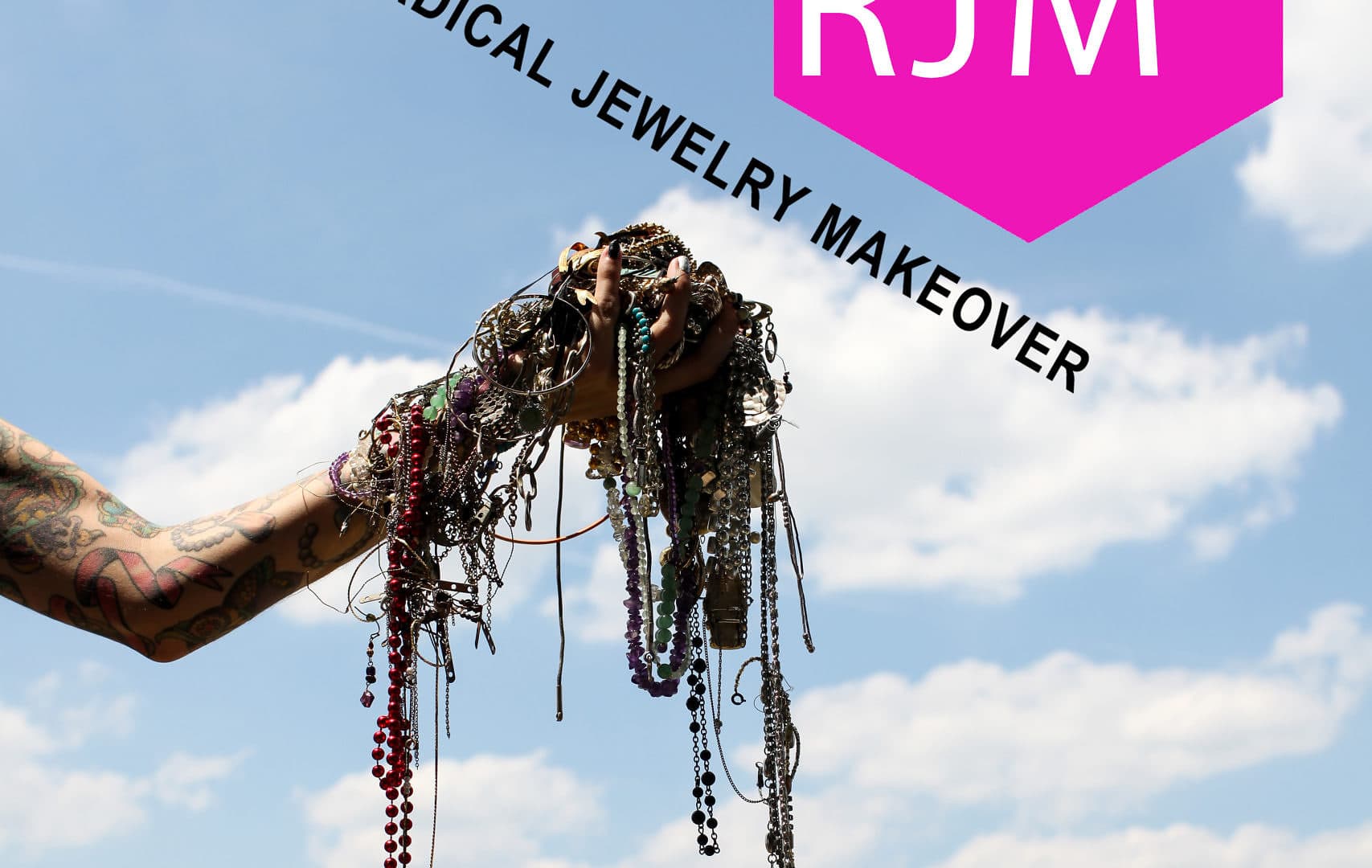 AJF Live with RJM: Brazil and Boston - Art Jewelry Forum