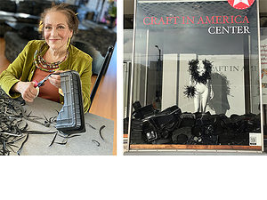 The January 2022 Report, Part 2 - Art Jewelry Forum