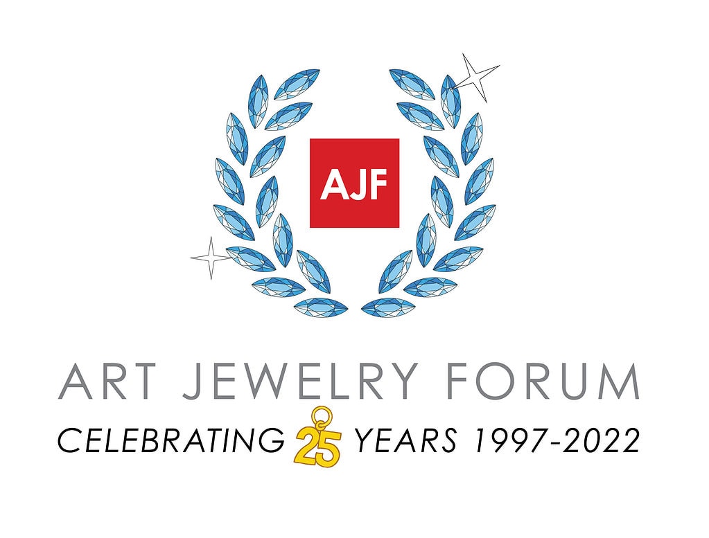 Celebrating AJF’s 25-Year Anniversary - Art Jewelry Forum