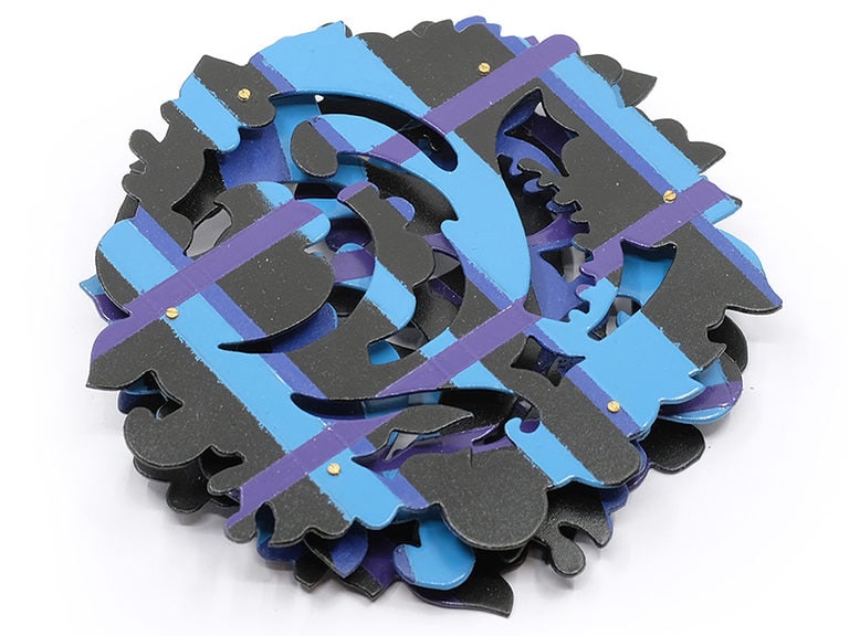 Home Page - Art Jewelry Forum