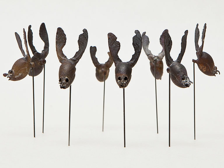 Attai Chen - Art Jewelry Forum