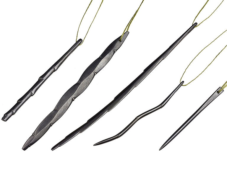 Debbie Adamson - Art Jewelry Forum