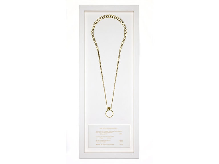 OMG, Have You Heard - Art Jewelry Forum