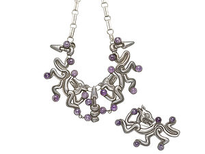 Studio Jewelry at Auction - Art Jewelry Forum