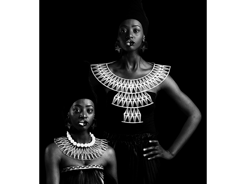 Artist and Educator Khanya Mthethwa Wins the Coveted Susan Beech Mid ...