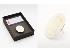 Kim Buck - Art Jewelry Forum