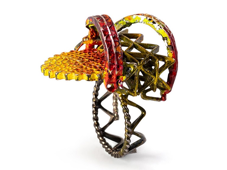 On Offer - Art Jewelry Forum