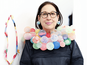 Articles - Art Jewelry Forum