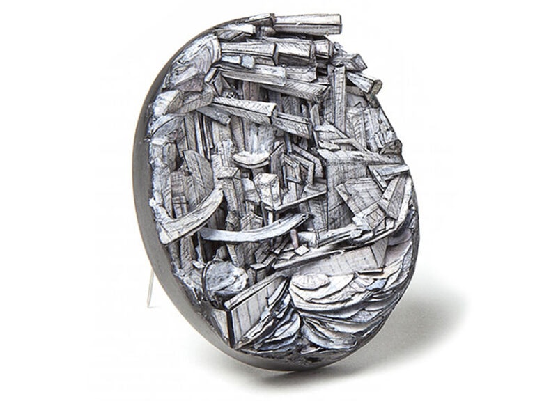 Remembering Attai Chen - Art Jewelry Forum