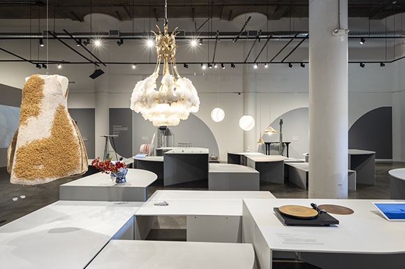 Museum of Craft and Design's Museum Store - Art Jewelry Forum