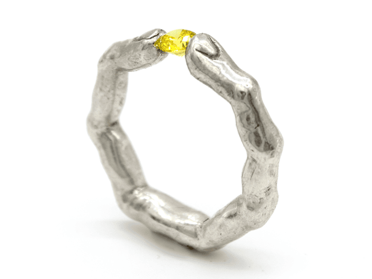 Cindy Cheng - Art Jewelry Forum