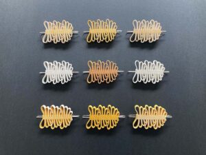 Zoe Jay Veness - Art Jewelry Forum