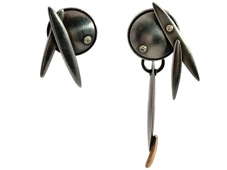 Sharon Church - Art Jewelry Forum