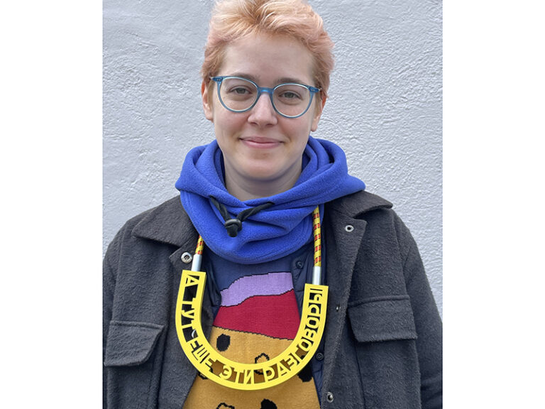 MUNICH INSIGHTS: Why Attend Jewelry Week? - Art Jewelry Forum