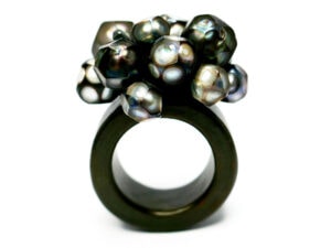 Terhi Tolvanen - Art Jewelry Forum