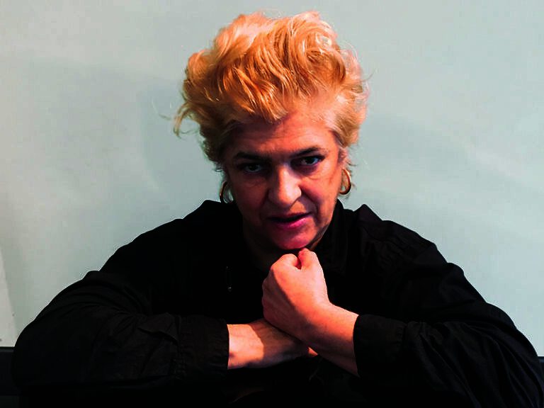 Gabi Dziuba & Friends (In English and in Spanish) - Art Jewelry Forum