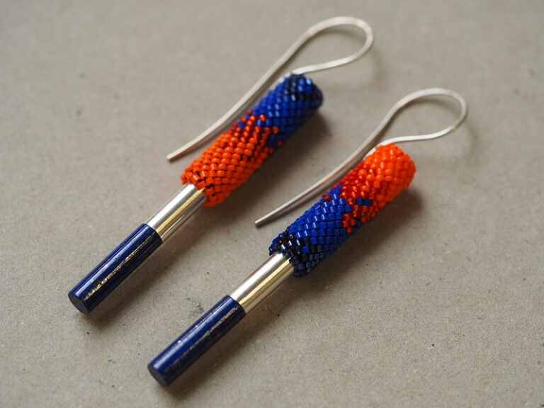 Jane Bowden - Art Jewelry Forum