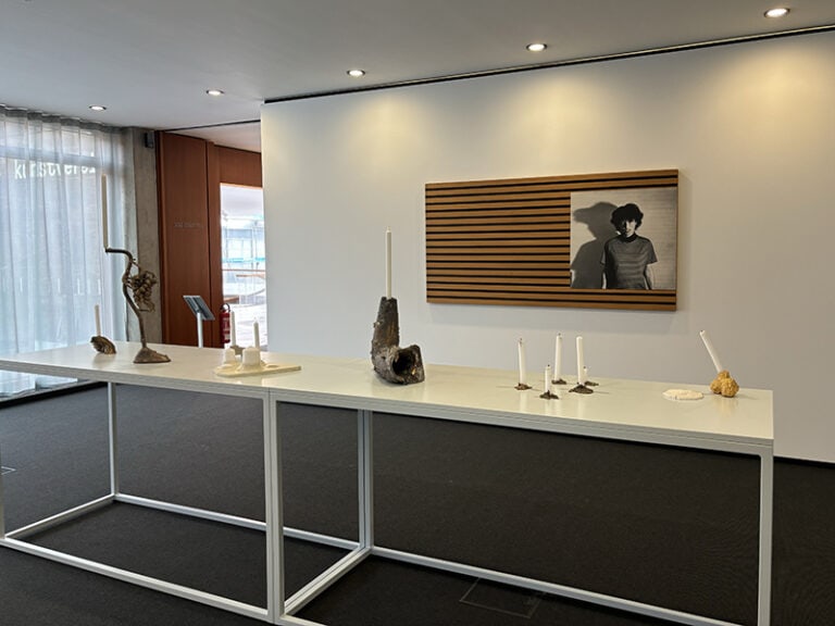 Gabi Dziuba & Friends (In English and in Spanish) - Art Jewelry Forum