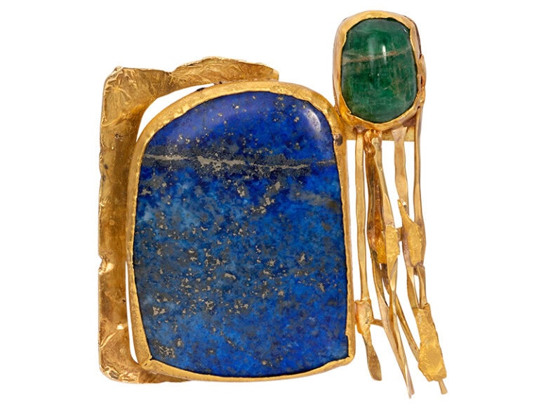 Miye Matsukata - Art Jewelry Forum