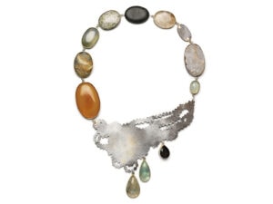 Åsa Lockner - Art Jewelry Forum