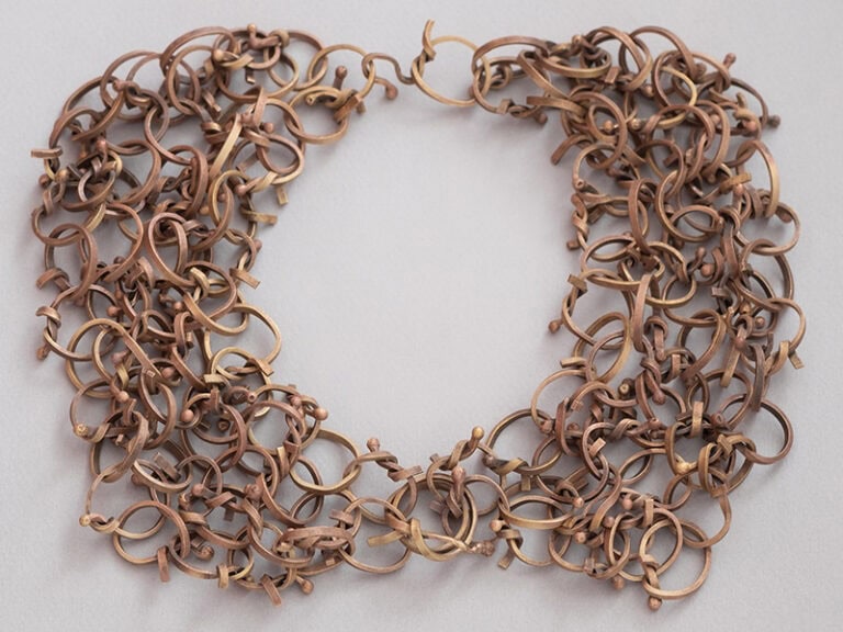 Home Page - Art Jewelry Forum