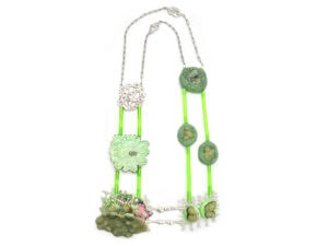 Sulo Bee - Art Jewelry Forum
