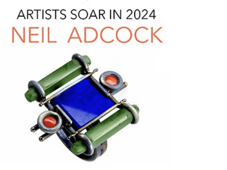 See This—Exhibition Listings - Art Jewelry Forum