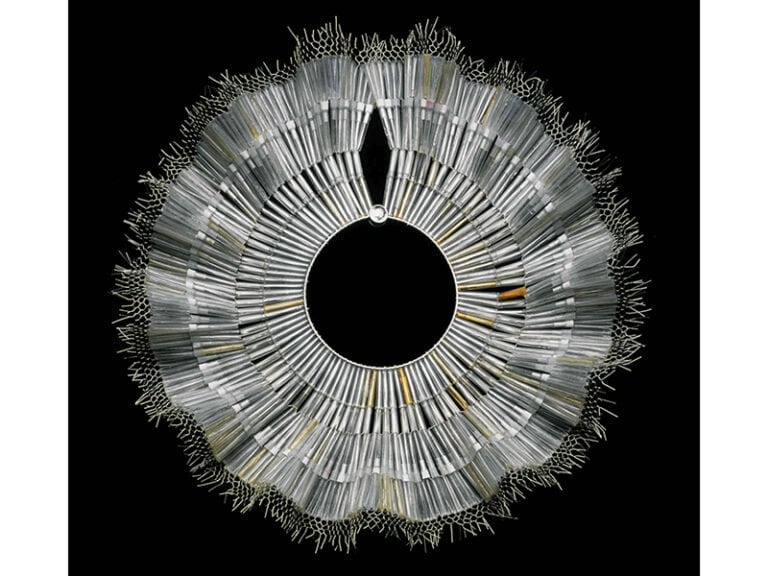 Jan Yager: October 9, 1951–August 14, 2024 - Art Jewelry Forum