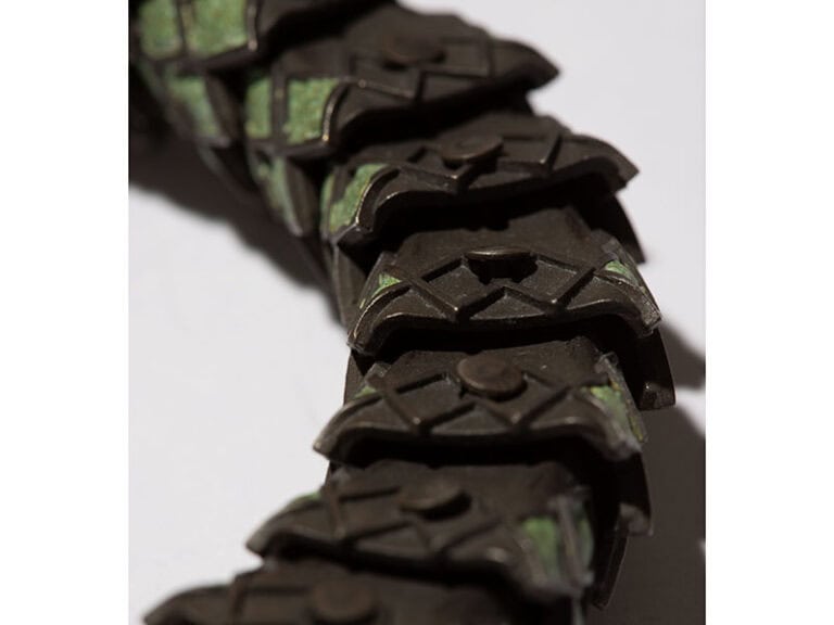 Touching Base with Aaron Decker - Art Jewelry Forum
