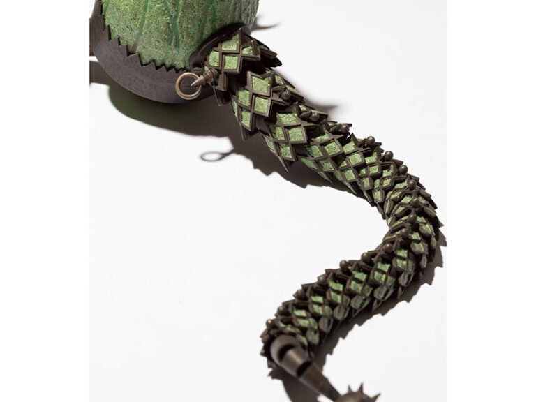 Touching Base with Aaron Decker - Art Jewelry Forum