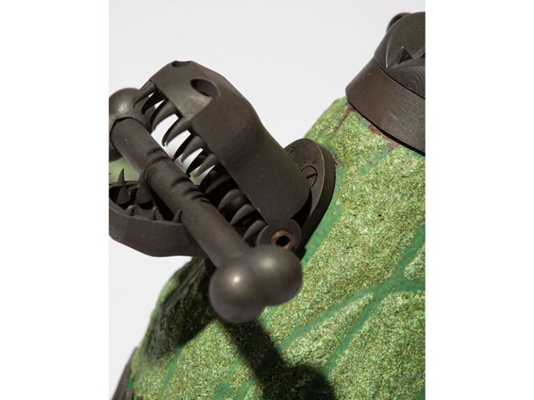 Touching Base with Aaron Decker - Art Jewelry Forum