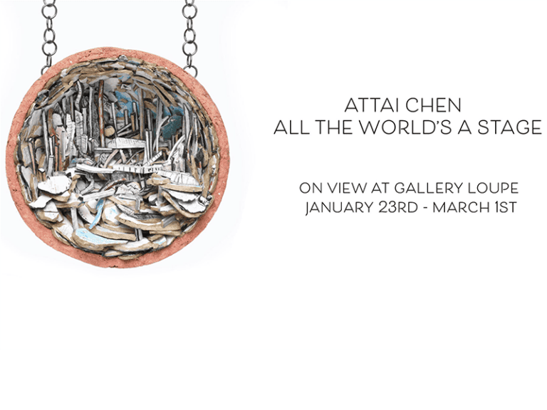 See This—Exhibition Listings - Art Jewelry Forum
